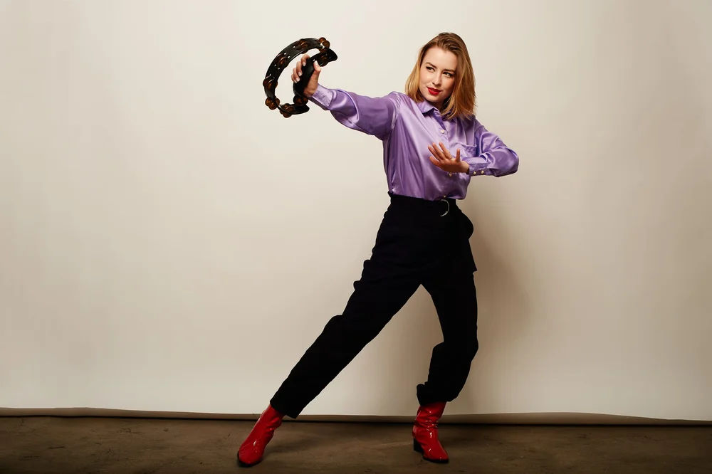 Anne Reburn