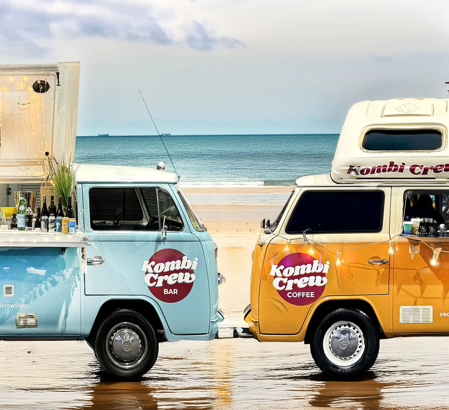 Kombi Crew