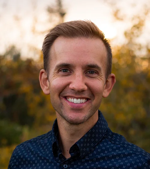 Precision Periodontics - Andrew Gibb