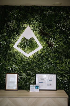 RKDN | Pioneering needs into capabilities.