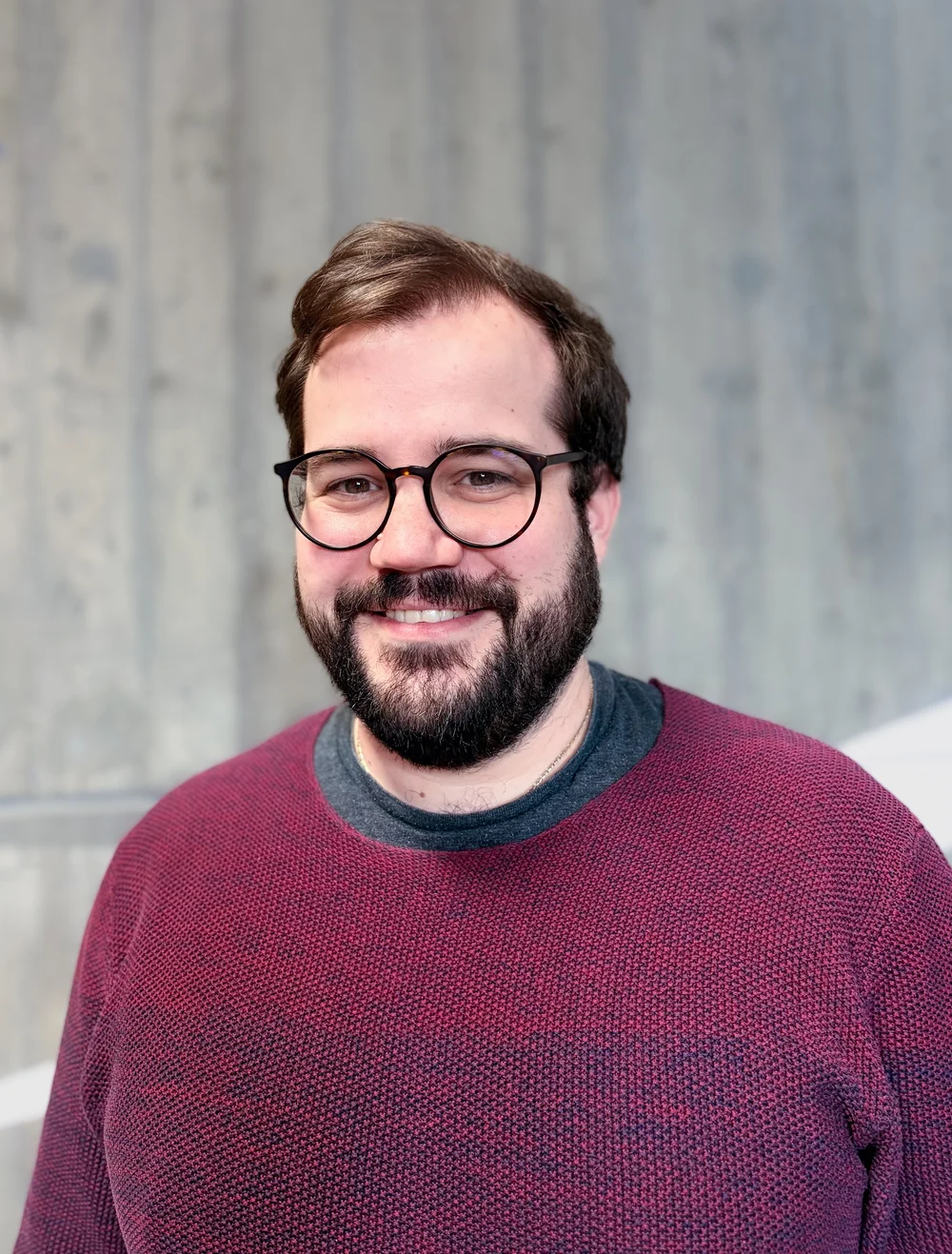 Unser Team — fg Basel