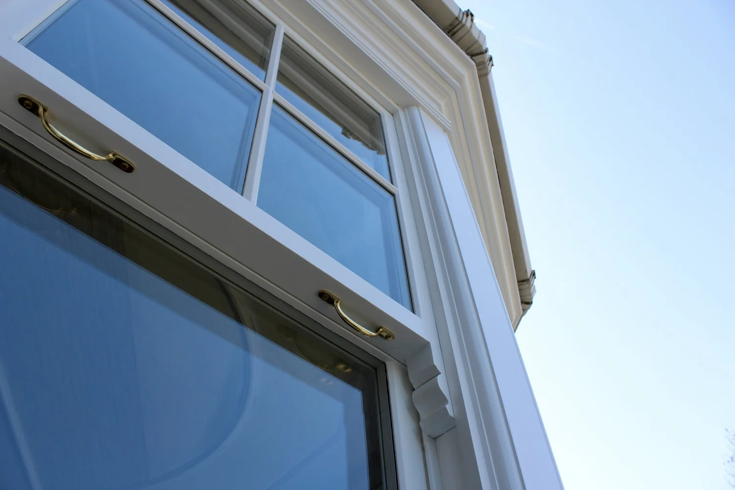 Acorn Sash Windows