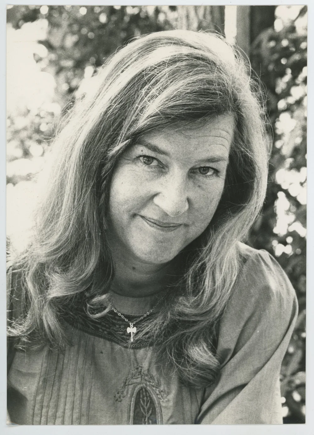 Val Plumwood — Plumwood