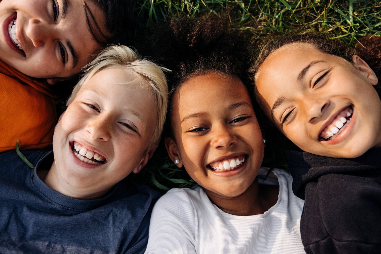 The McCormick Family Foundation