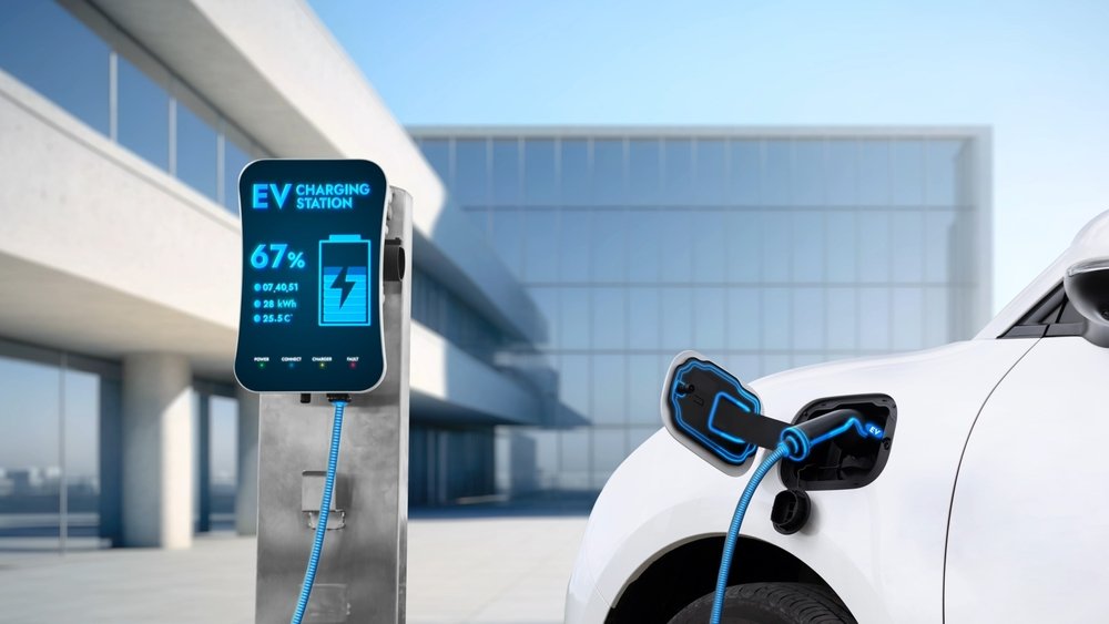 OZEV Grants | The Office for Zero Emission Vehicles — MJ Renewables