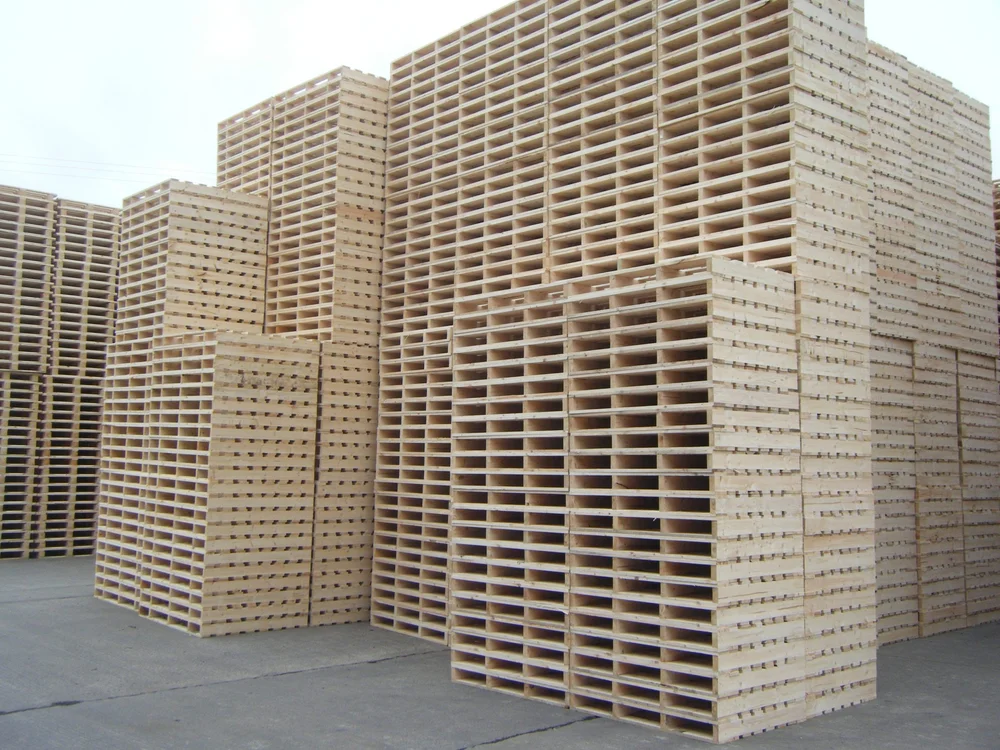 A1 Pallets Recycle