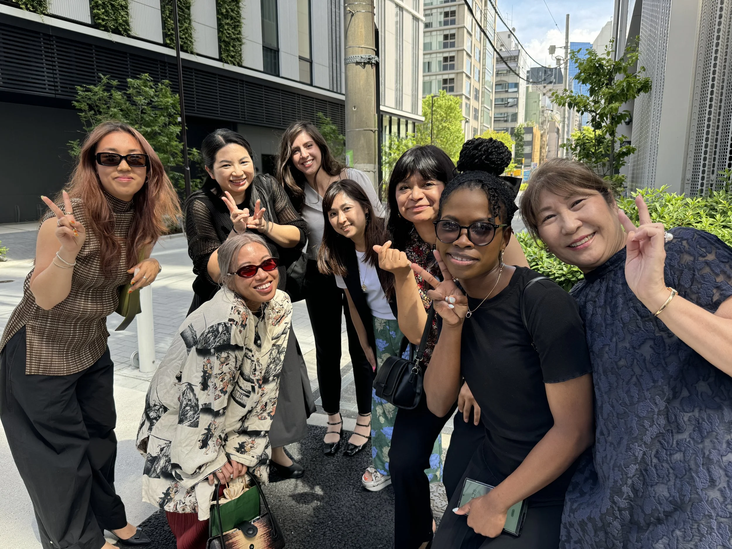 J's International School