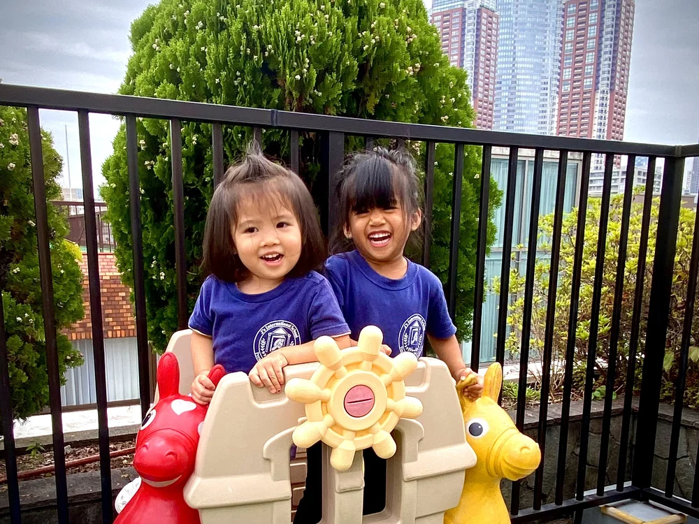 J's International School