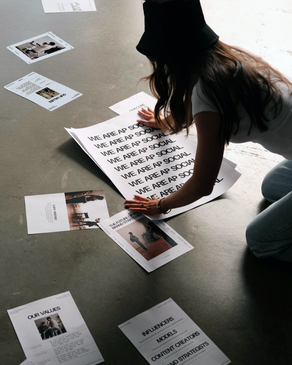 Grow Your Brand with Our Content Creator & Influencer Network