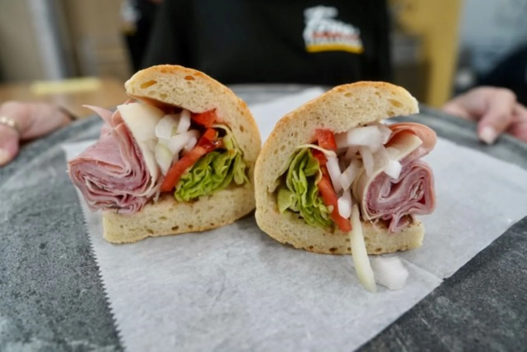 Forno Italiano | Evans City, PA