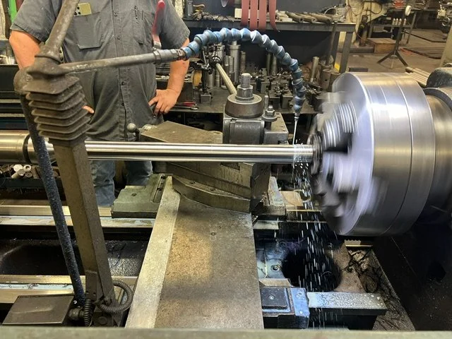 Shaneda Machine, Inc.