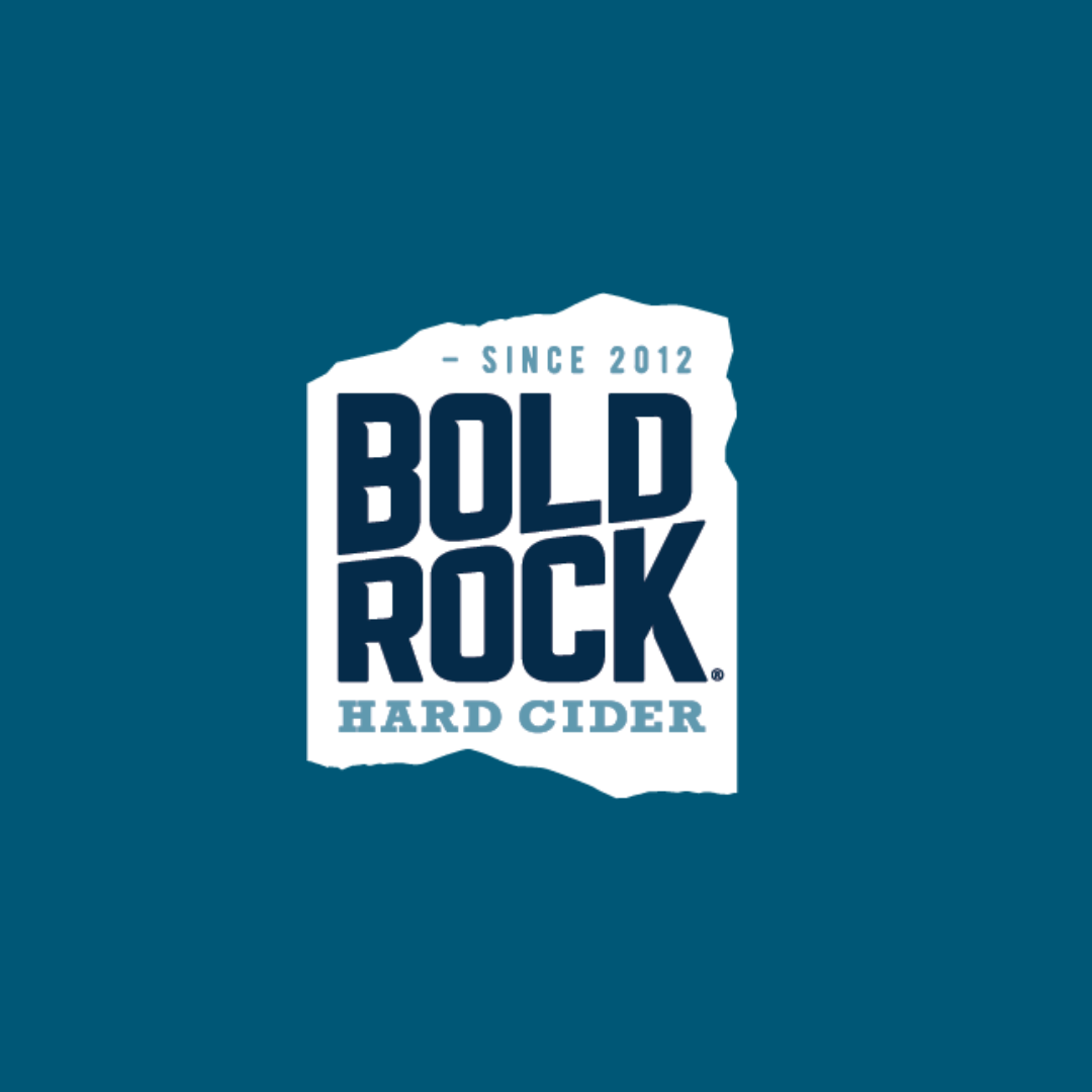 Bold Rock Logo 🚨NEW CIDER FLAVOR ALERT🚨Bold Rock's NEW Apple