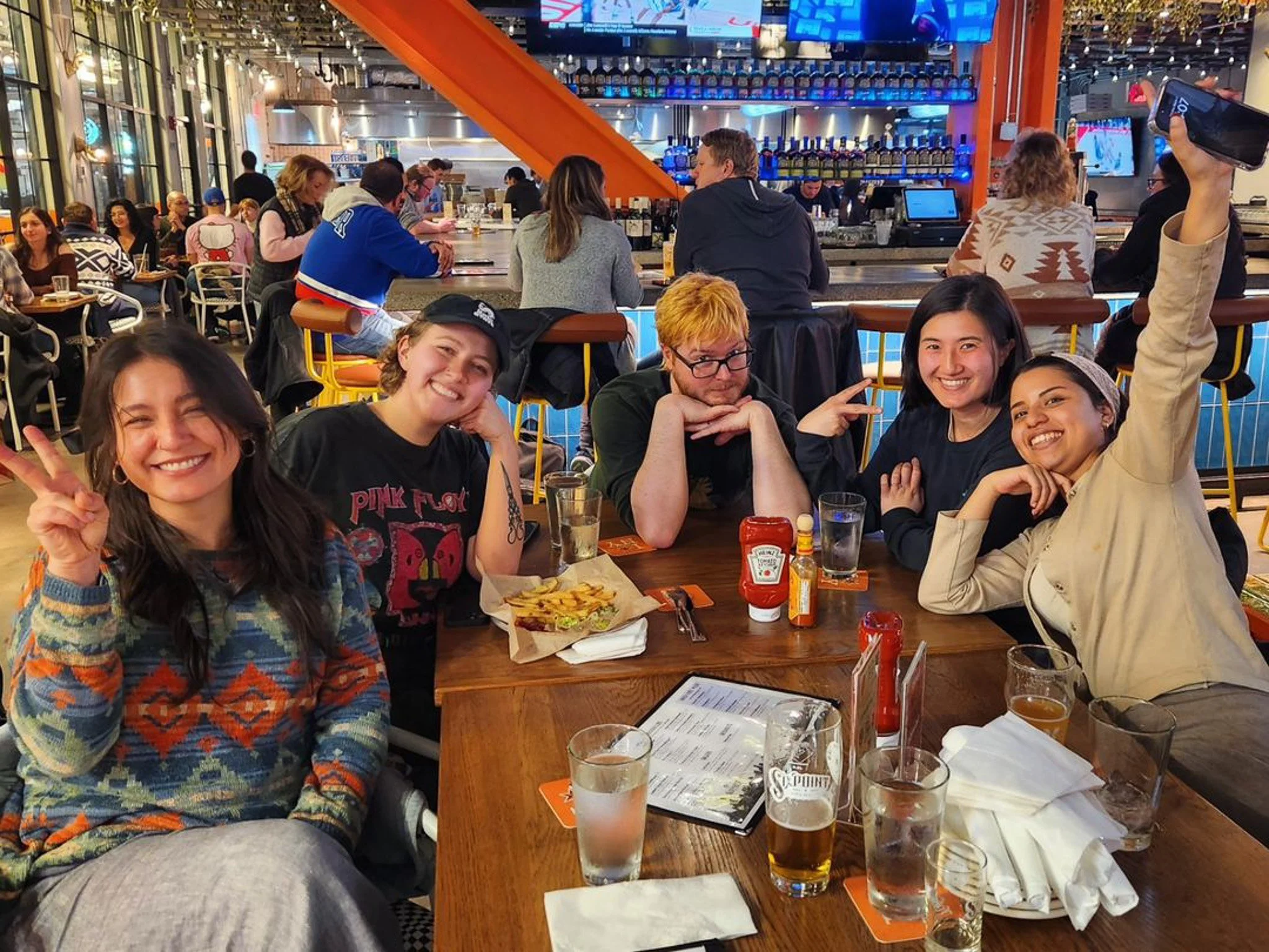 Sixpoint at City Point