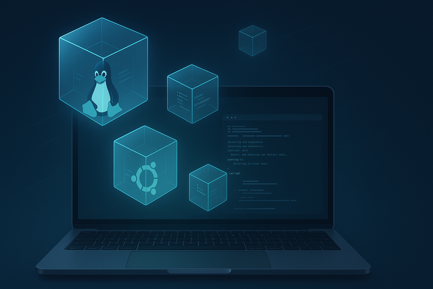 Apple's Linux Container Revolution: A Complete Guide for Mac Users ...