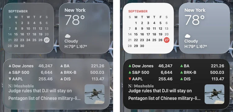 Notable User Interface Changes in macOS 26 — MacForce