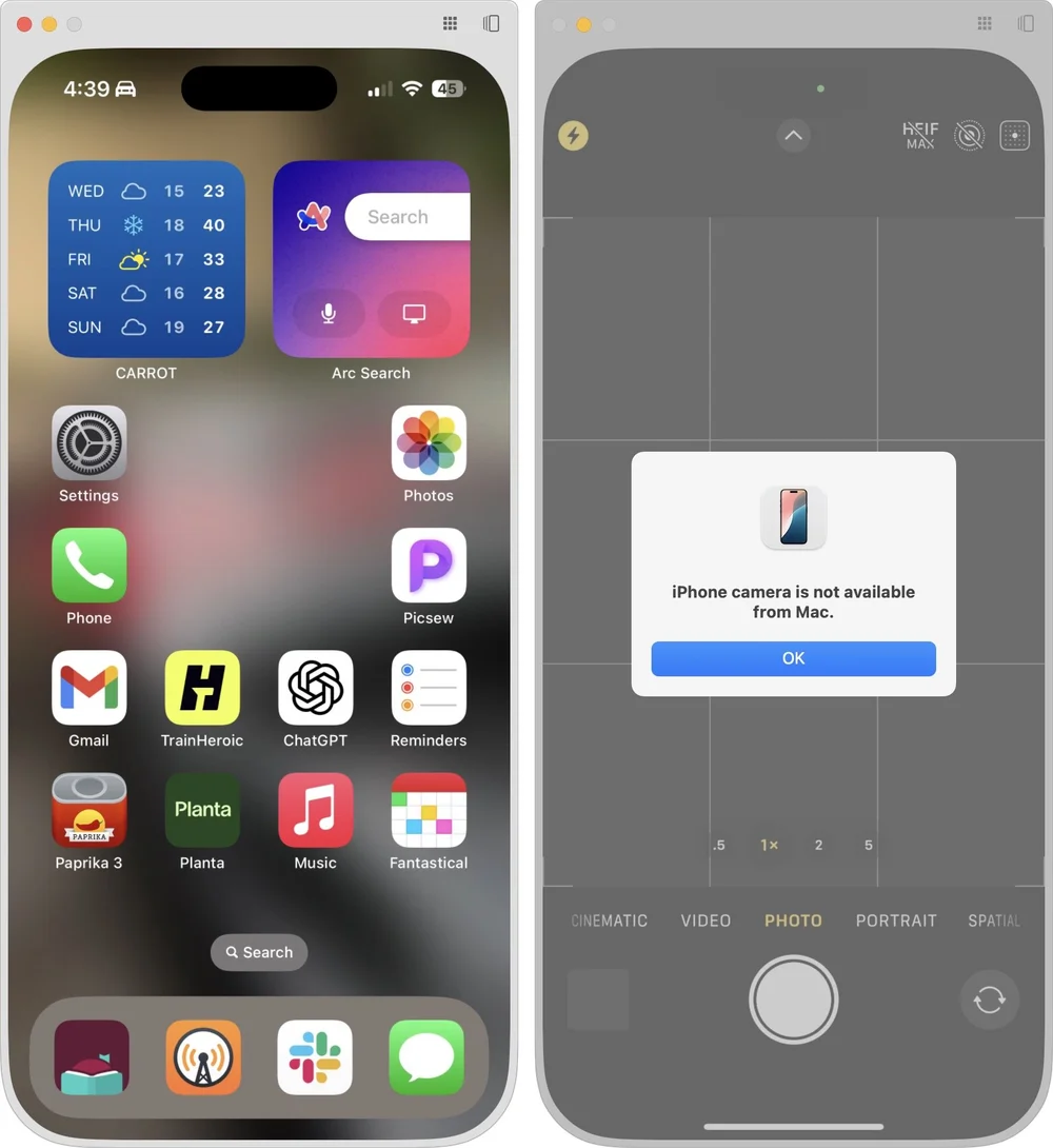 How (and Why) to Use iPhone Mirroring on Your Mac — MacForce