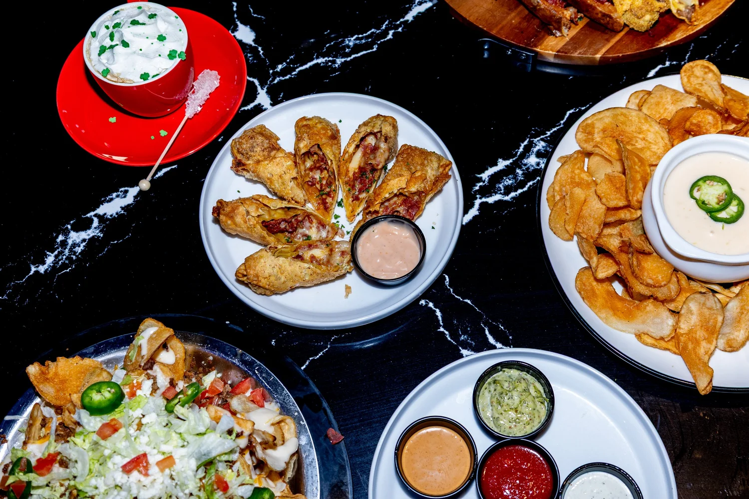 DOX Grillhouse | Discover Great Food - Join Us Today