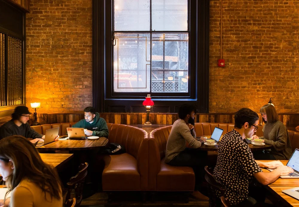 Sawada Coffee | New York City