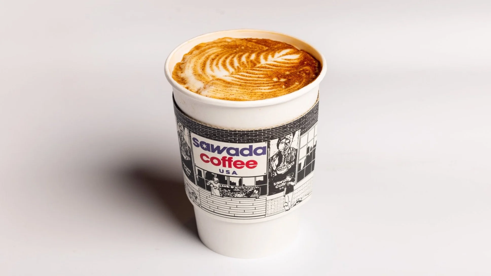 Sawada Coffee | Chicago