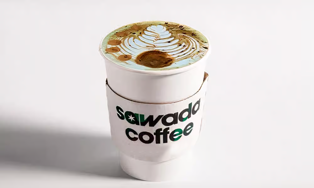 Sawada Coffee | New York City