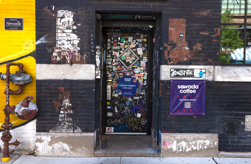 About Hiroshi Sawada — Sawada Coffee | Chicago
