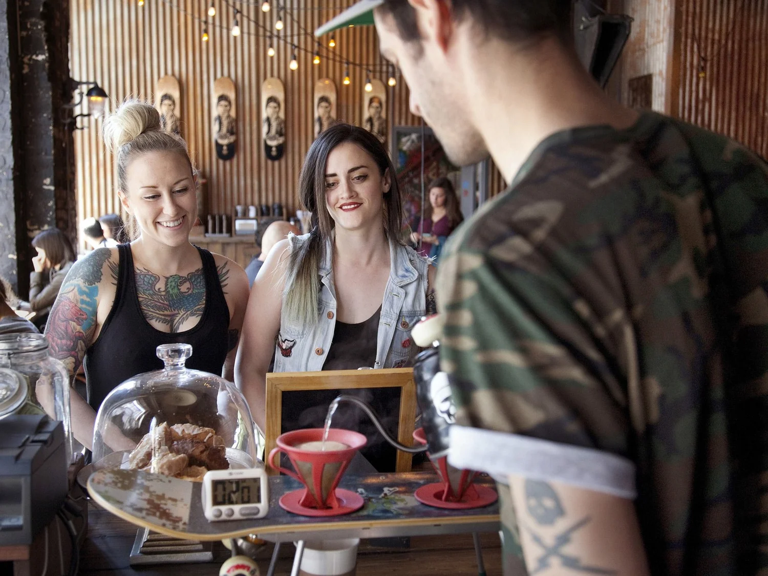 Sawada Coffee | Chicago