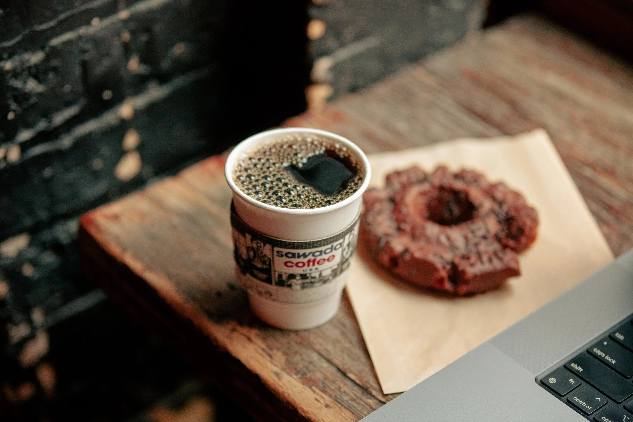 Sawada Coffee | Chicago