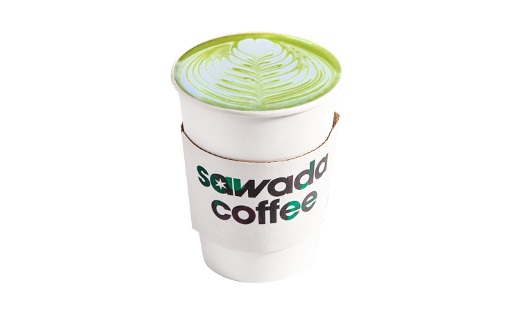 Menu — Sawada Coffee | Chicago