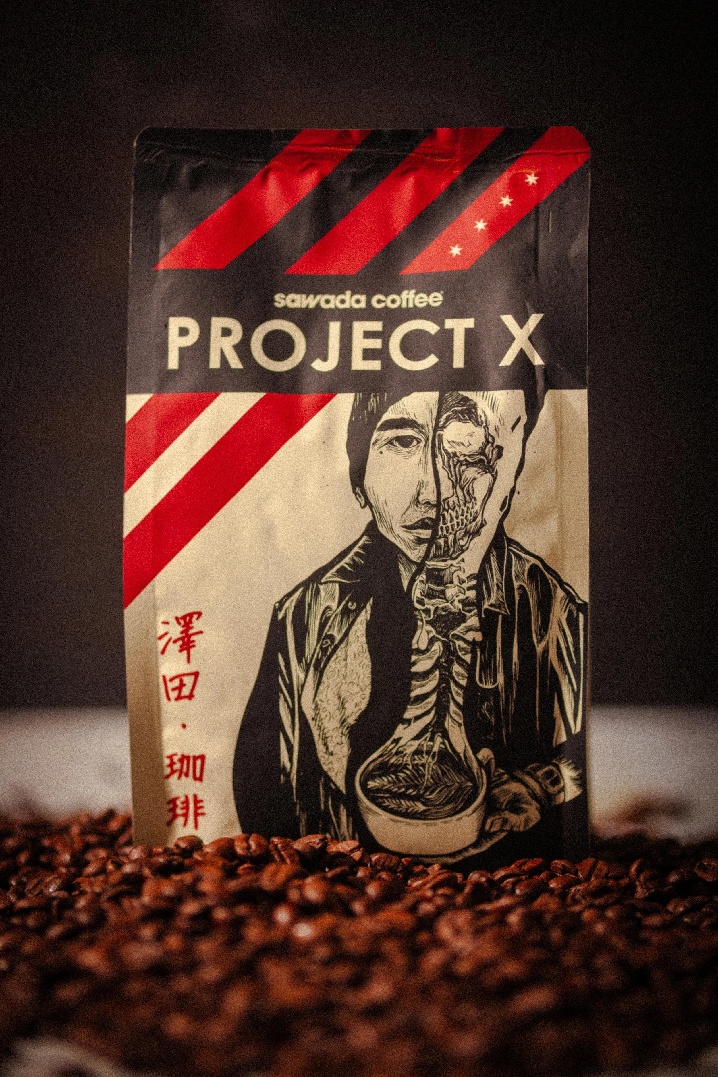 Retail — Coffee Beans | Matcha — Sawada Coffee | Chicago