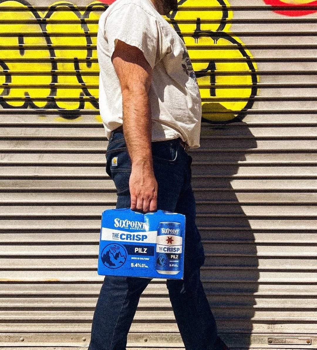 Sixpoint Brewery at Brookfield Place