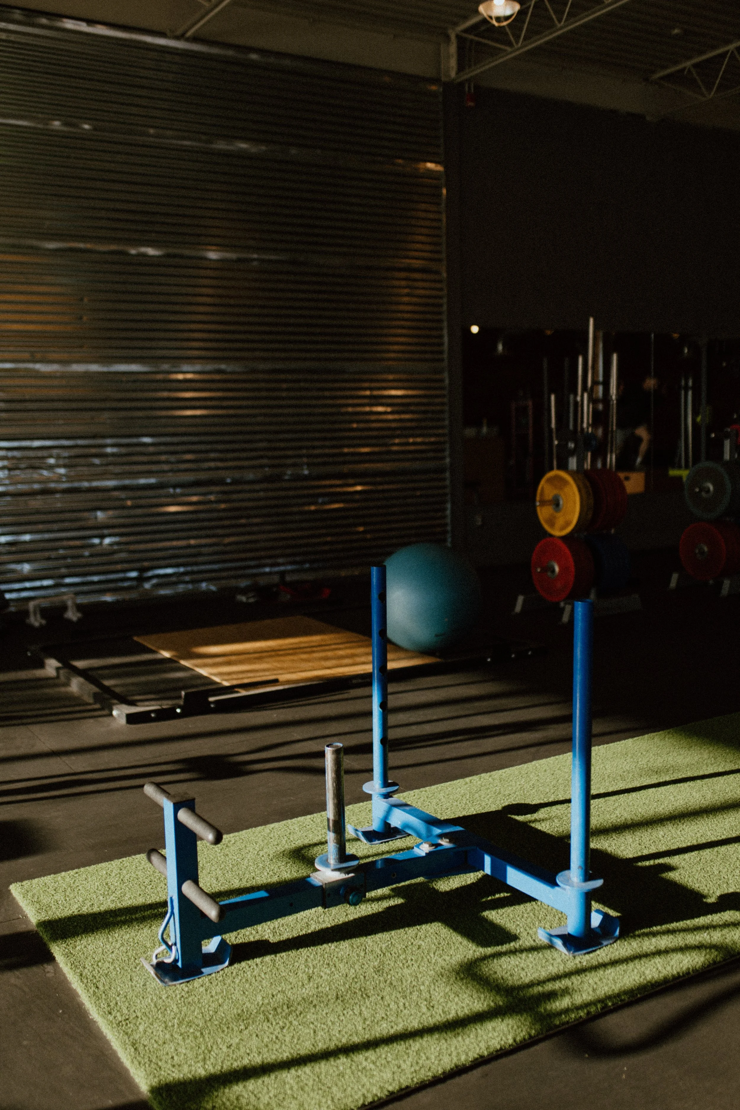 BE WELL STUDIOS | Transform Your Wellness