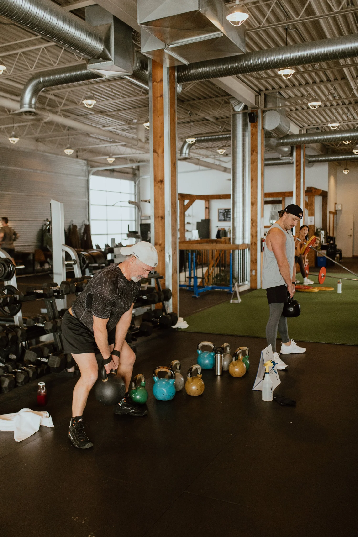BE WELL STUDIOS | Transform Your Wellness