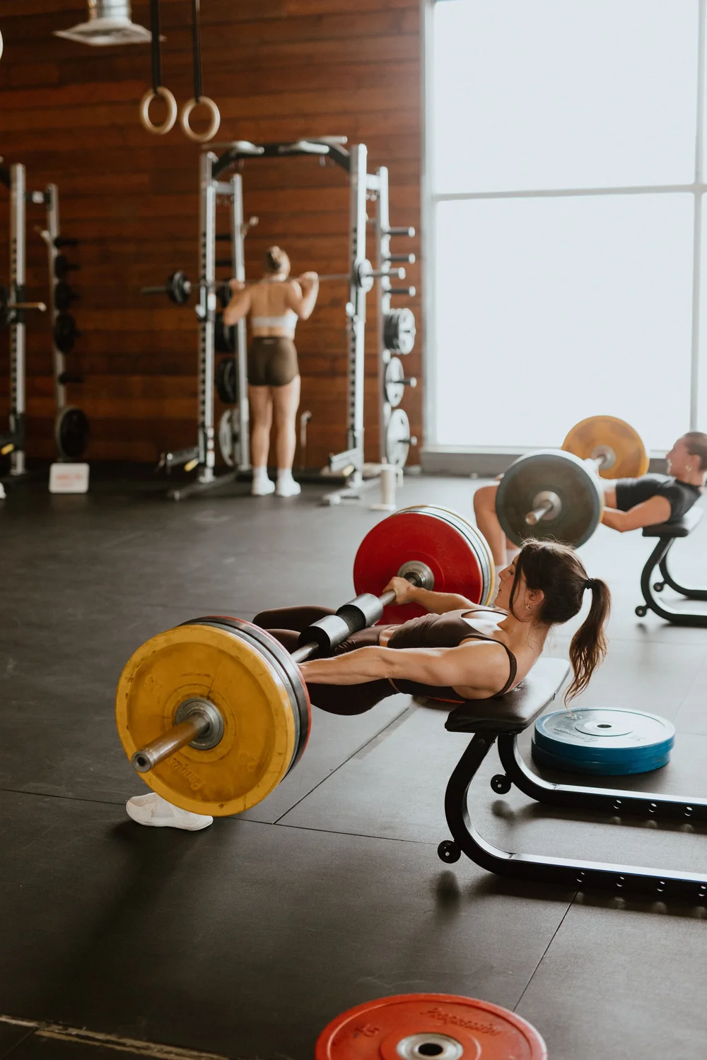 BE WELL STUDIOS | Transform Your Wellness