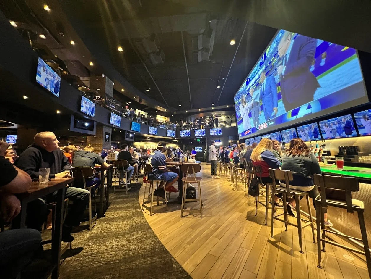 Southern Tier Buffalo