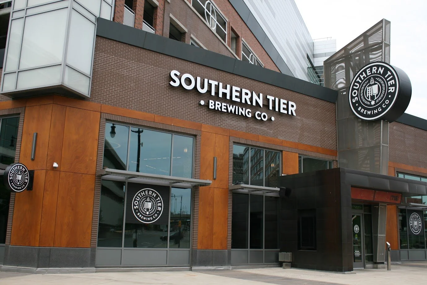 Southern Tier Buffalo