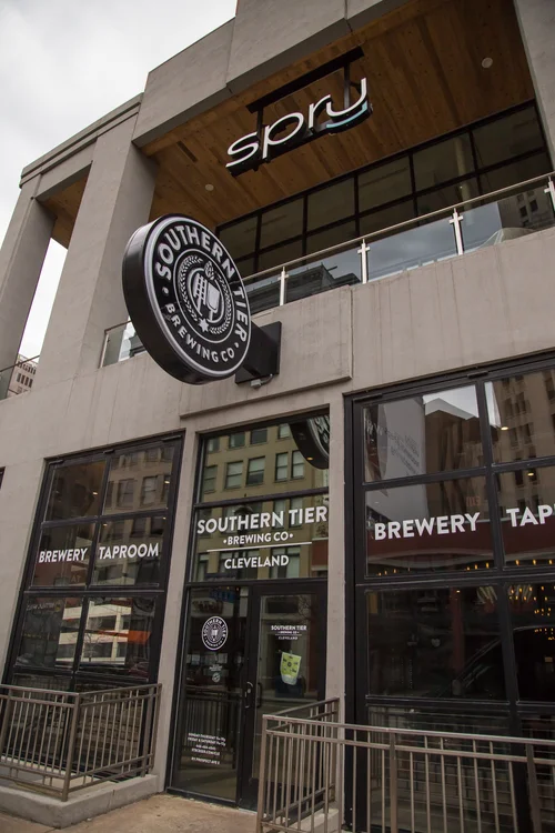 Southern Tier Cleveland