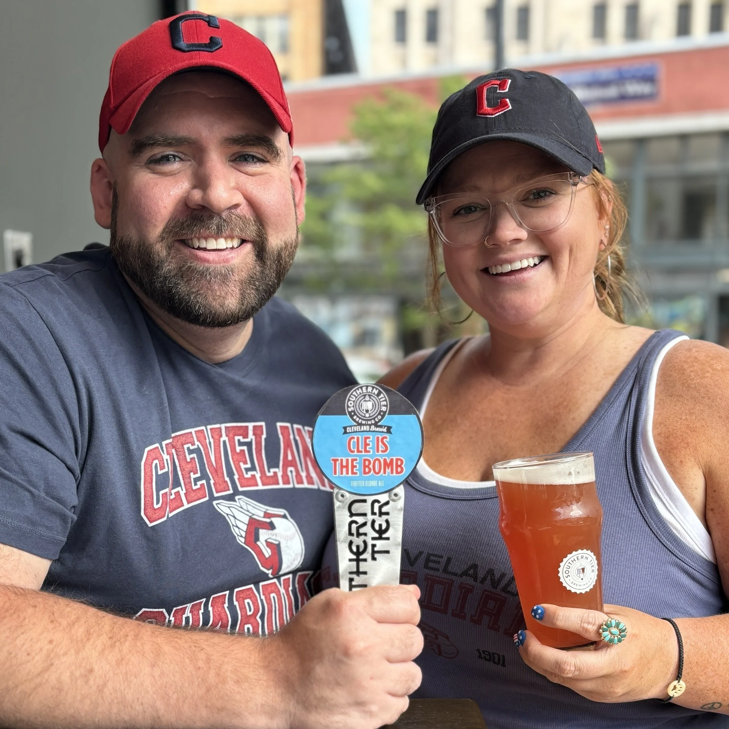 Southern Tier Cleveland