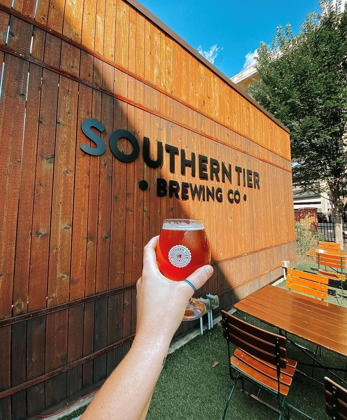 Southern Tier Pittsburgh