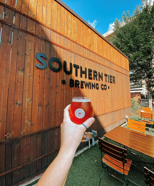 Southern Tier Pittsburgh