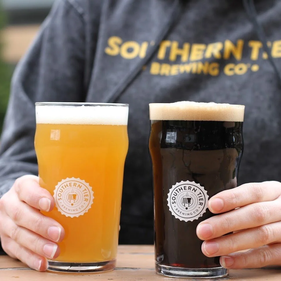 Southern Tier Pittsburgh