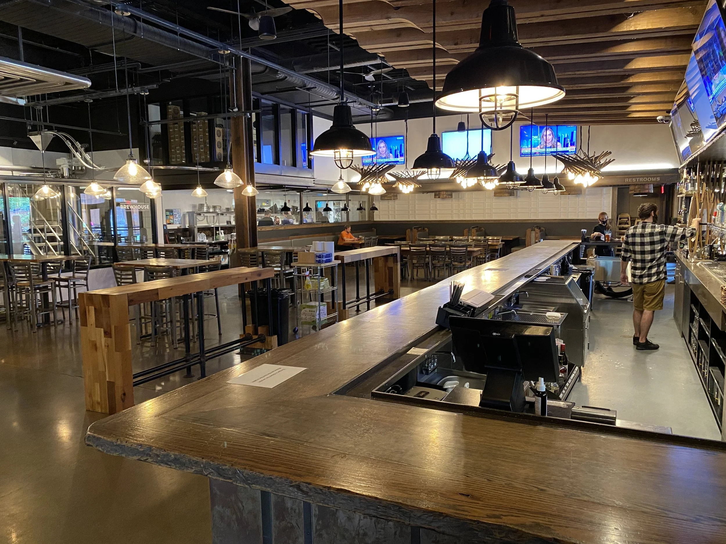 Southern Tier Pittsburgh