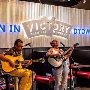 Victory Brewing Downingtown