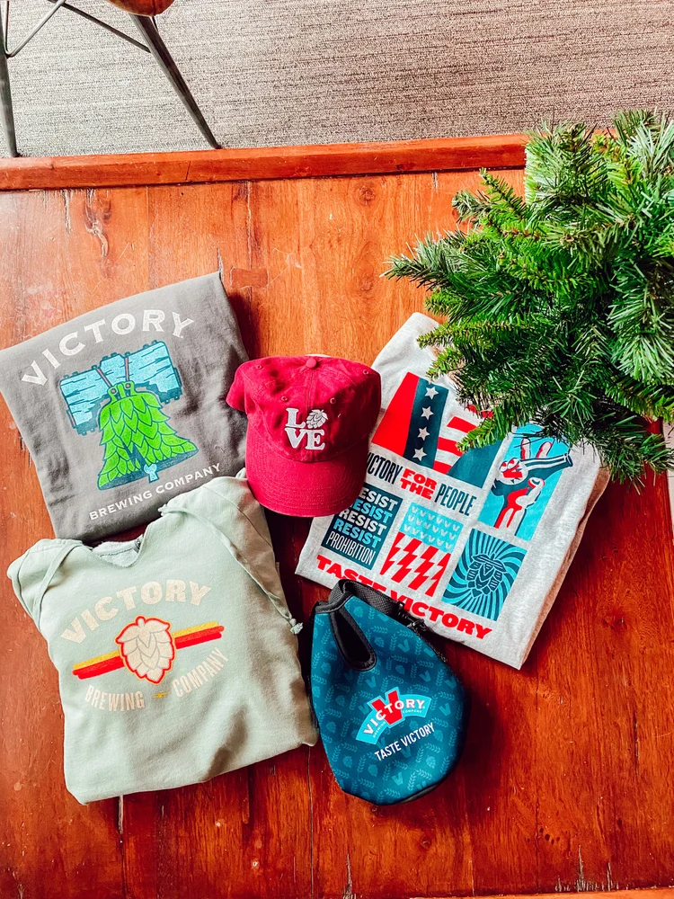 Victory Brewing Downingtown