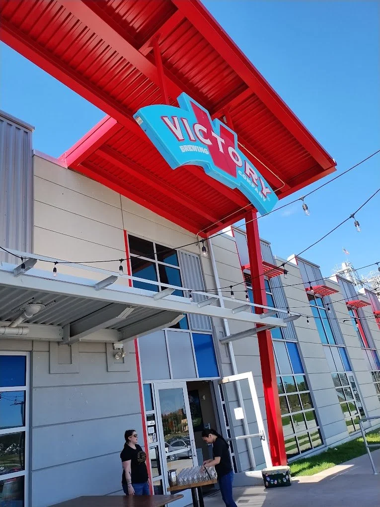 Victory Brewing Parkesburg