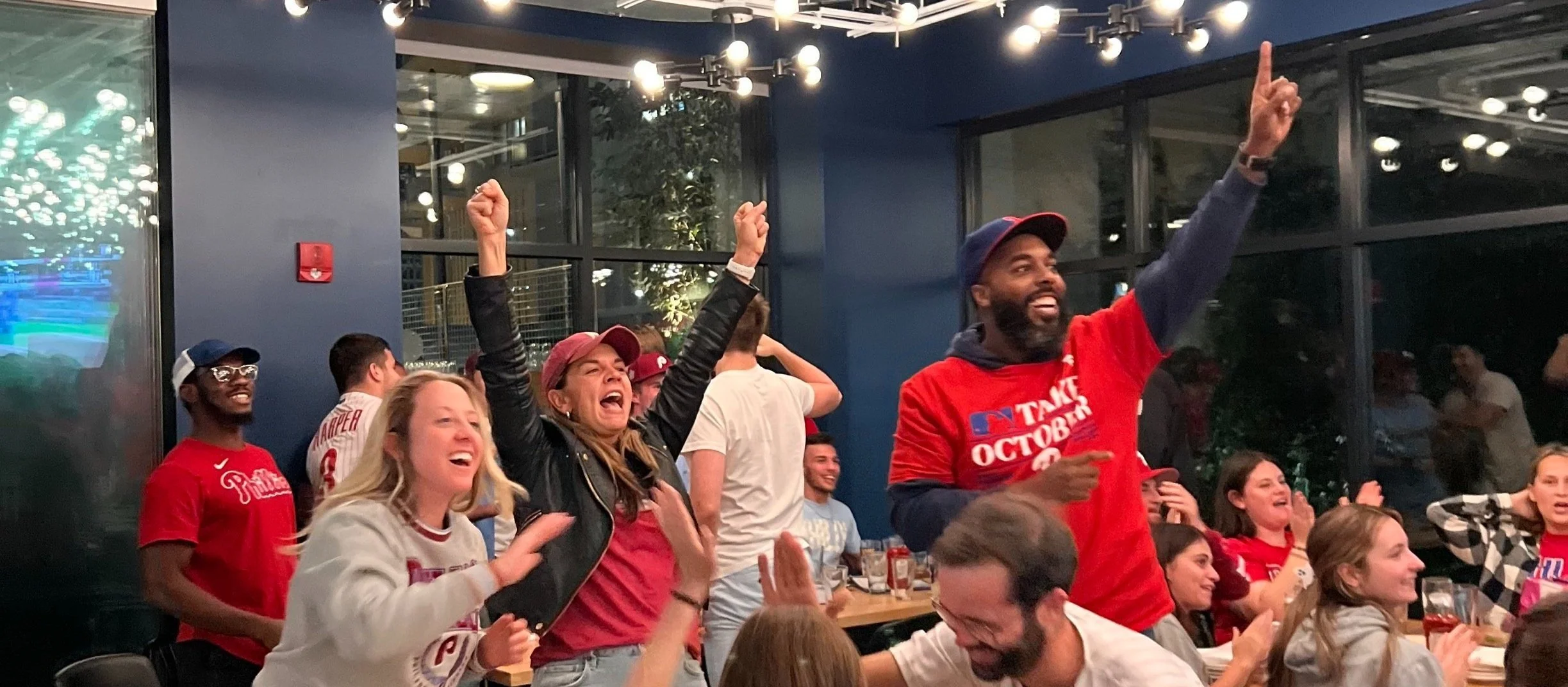 Taproom Events — Victory Brewing Philadelphia