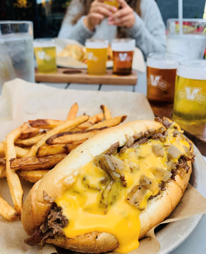 Victory Brewing Philadelphia