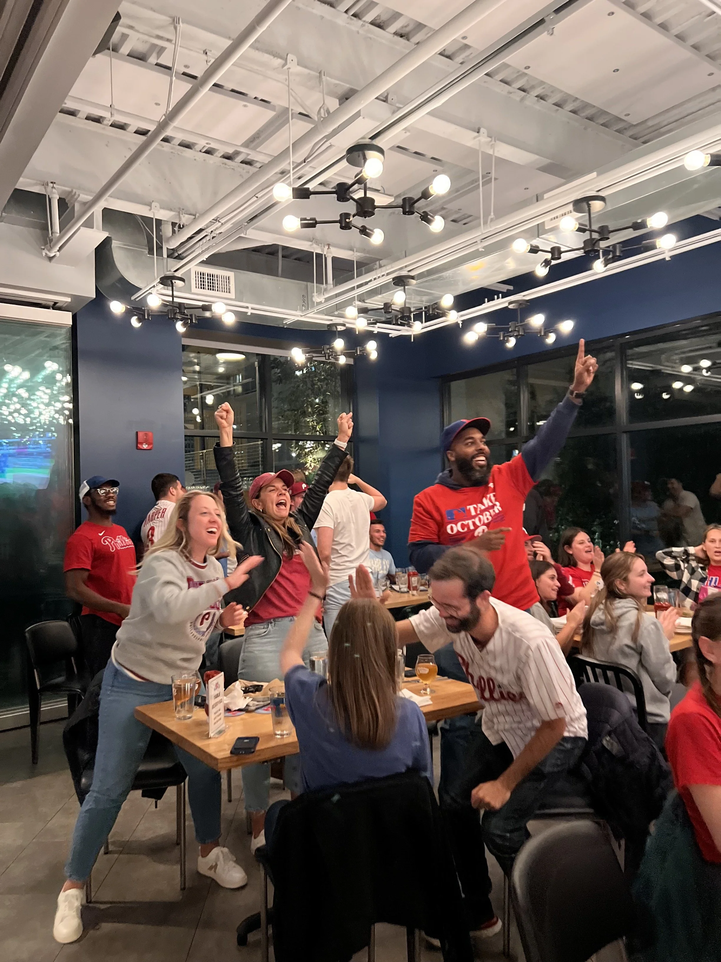 Victory Brewing Philadelphia