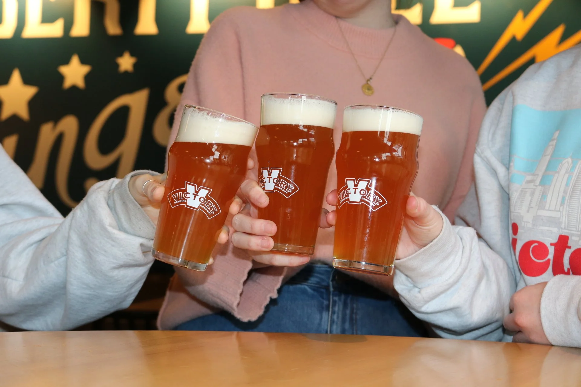 Victory Brewing Philadelphia