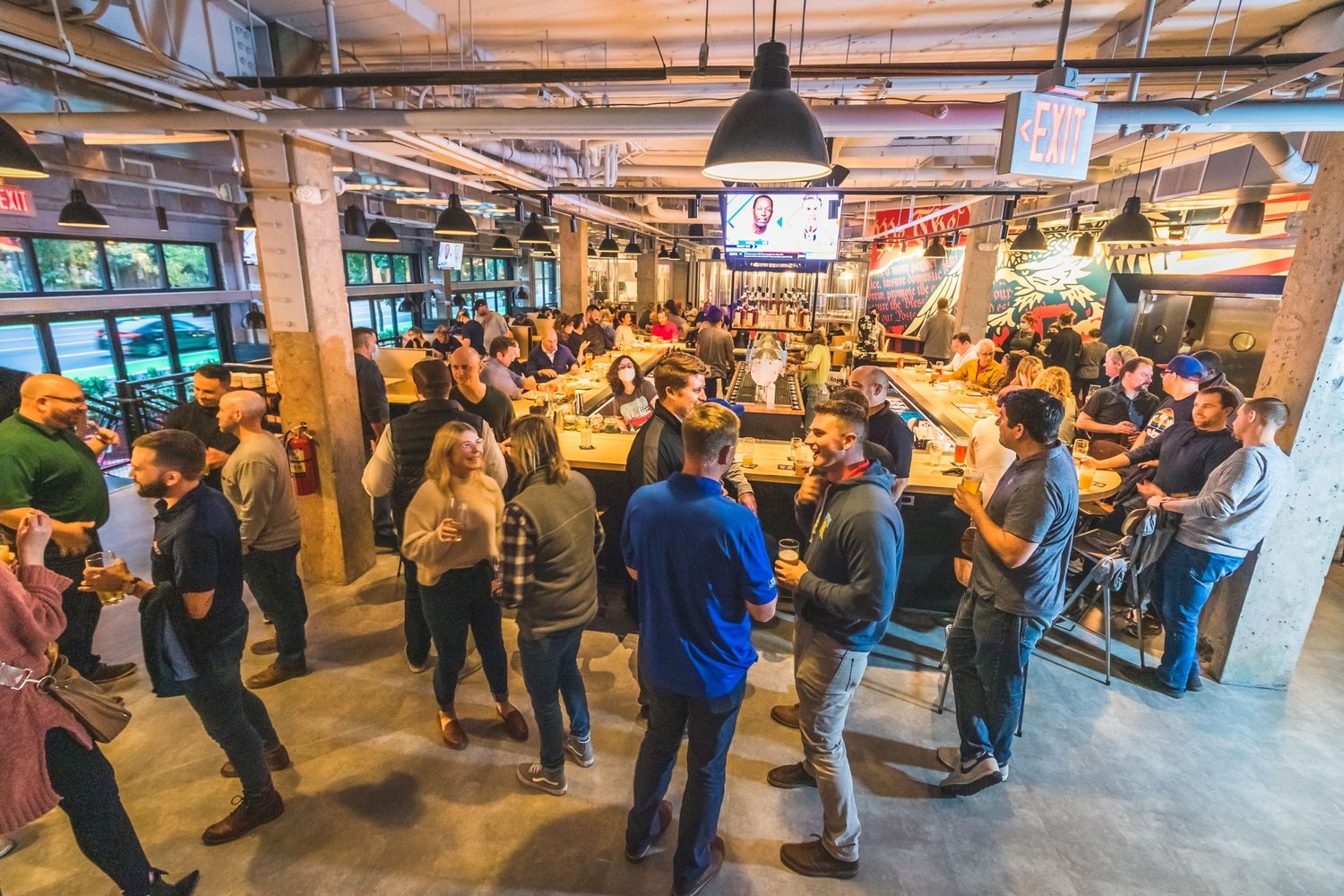 Victory Brewing Philadelphia