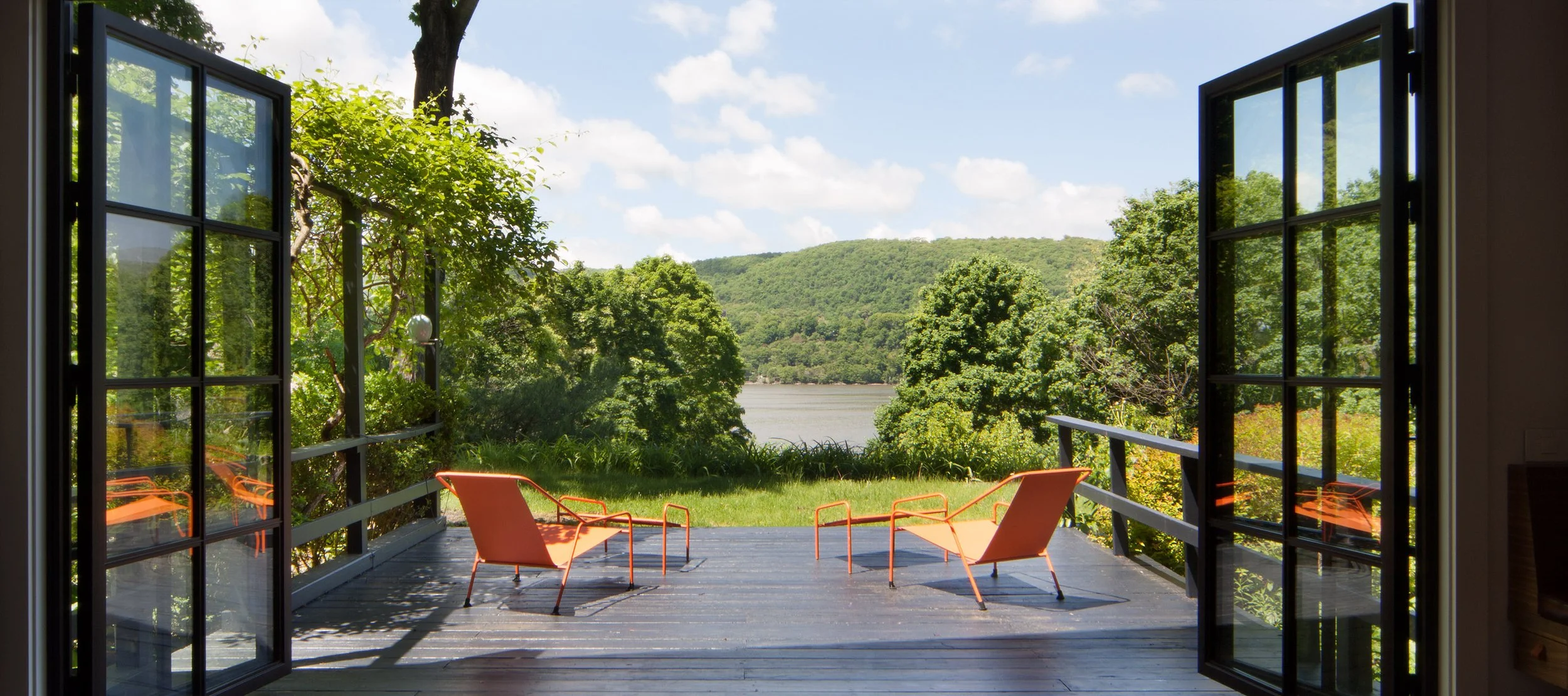 Garrison Foundry Architecture & Design